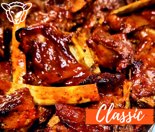 Ultimate Mix Family Feast – Craving Ribs – Halal Ribs juicy with ...